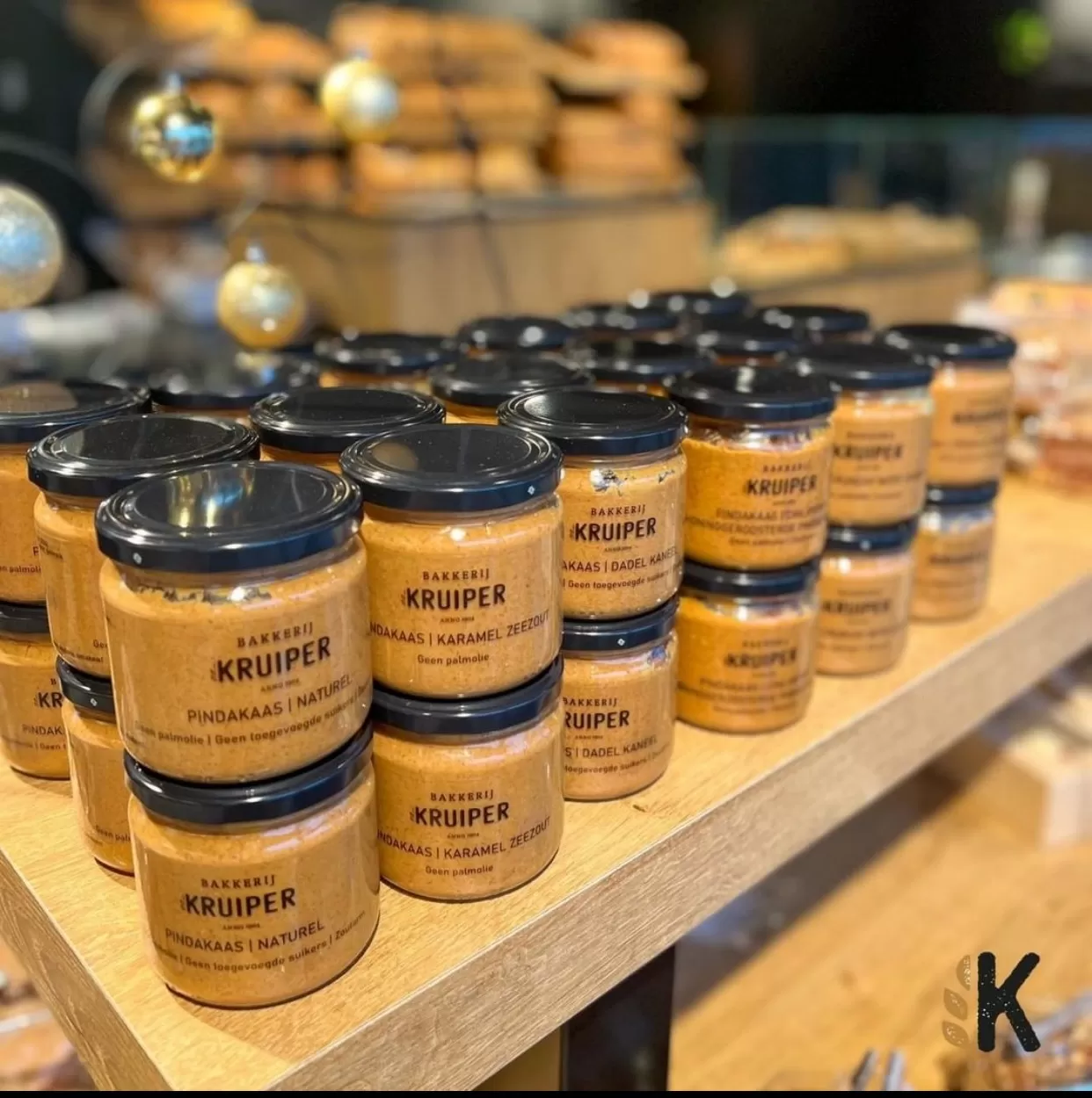 Bakkerij Kruiper
